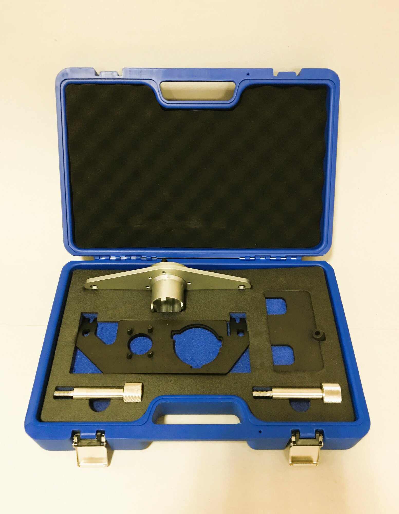 Набор фиксаторов Land Rover Jaguar 2.0 TDI Ingenium