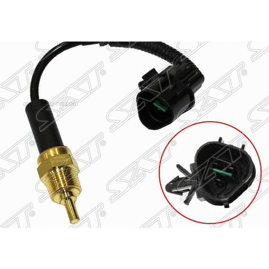 SAT ST3923026600 Датчик температуры Hyundai Elantra 00-09 / Kia Cerato 04-07