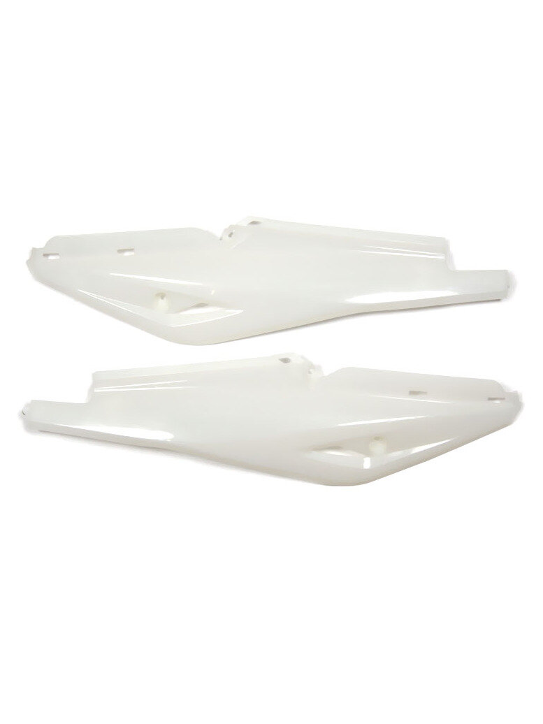 Пластик боковой задний левый/правый (пара) для IRBIS TTR 250R