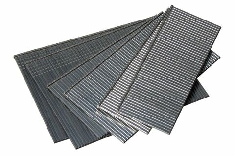 Штифты (для отделки и мебели) тип F (20 мм, 18GA, P, J, SK300 ,5000 шт/уп)