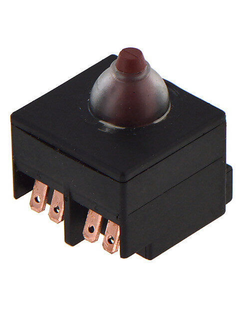 Выключатель для болгарки (УШМ) ИНТЕРСКОЛ УШМ-115/800 (s/n 589.****)