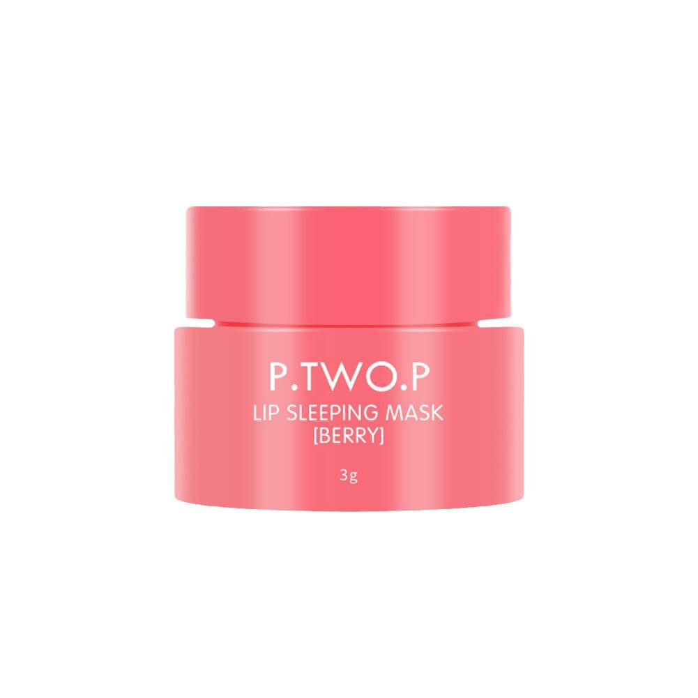 Маска для губ