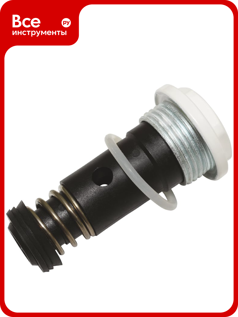 Клапан нижнего подключения радиатора Radena 1"х3/4" правый 011080102-02