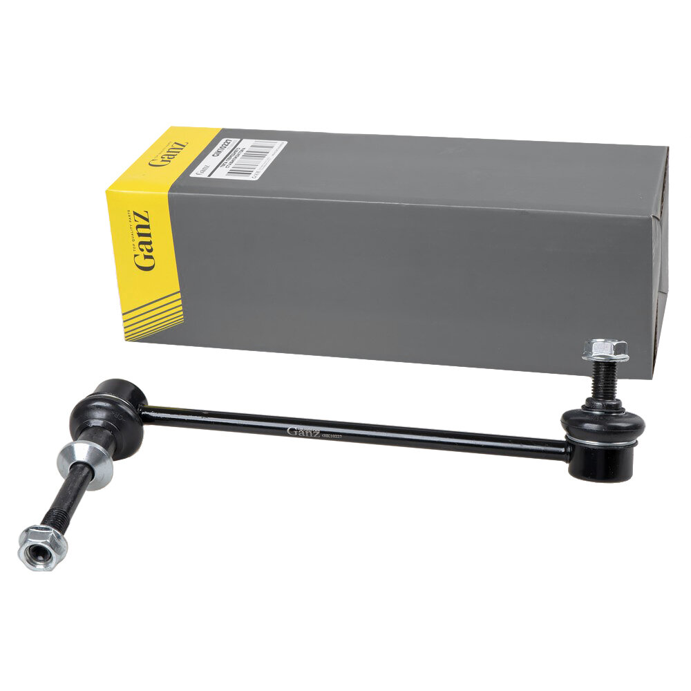 Тяга (стойка) переднего стабилизатора L BMW X5 E70 GANZ GIK10227