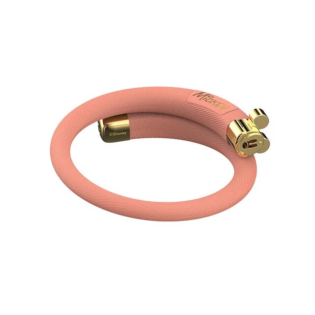 Disney Микки Маус браслет от комаров