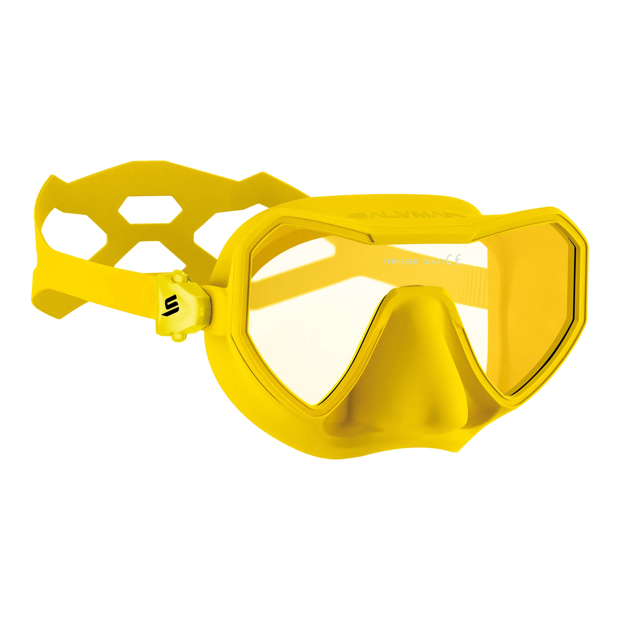 Маска Salvimar Neo Желтый
