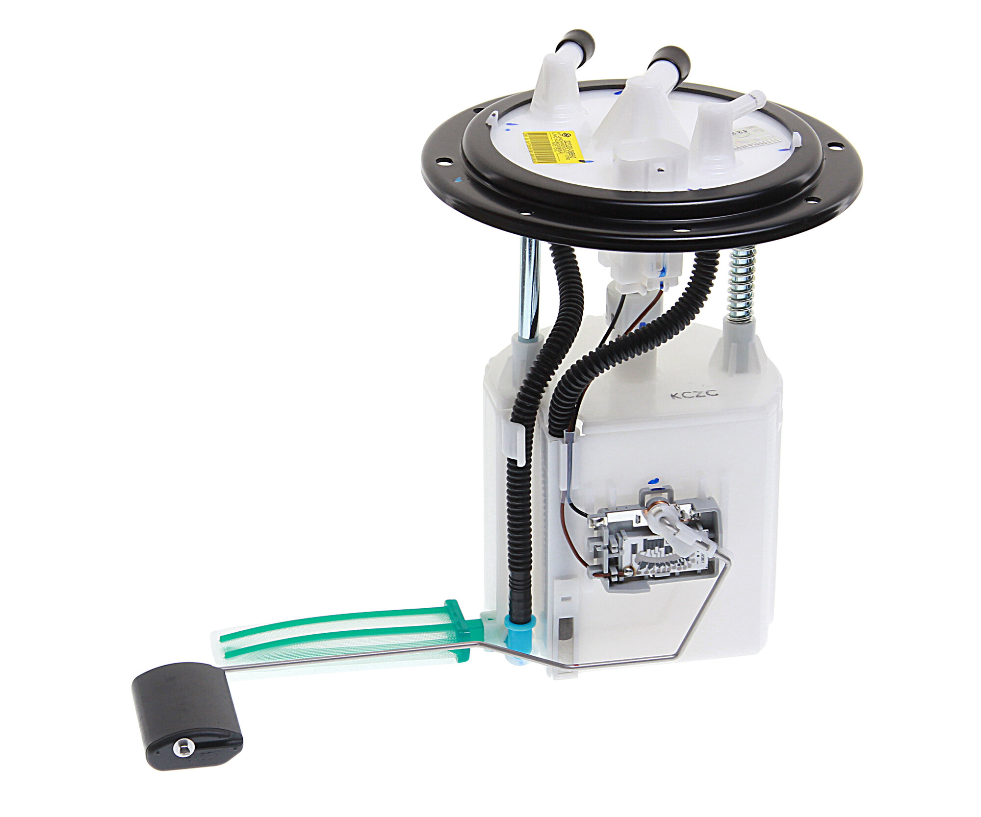 Датчик уровня топлива OE SSANGYONG Арт. 2232008B60 / Rexton (06-) (D27) (FFH)