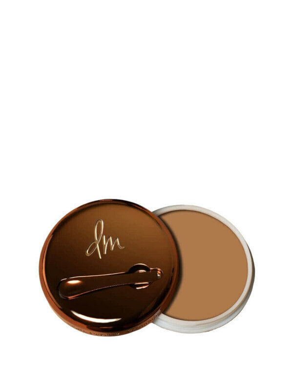 Пудра Danessa Myricks Beauty Yummy Skin Blurring Balm Powder - 6