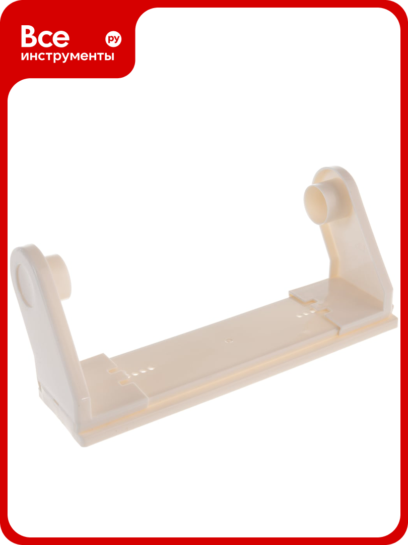 Держатель для полотенец полимербыт 4337400
