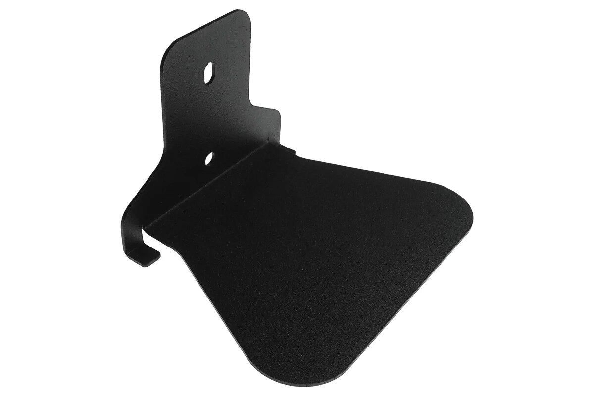 REXANT настенный держатель для книг черный 38-0634 - аксессуар для дома и библиотеки