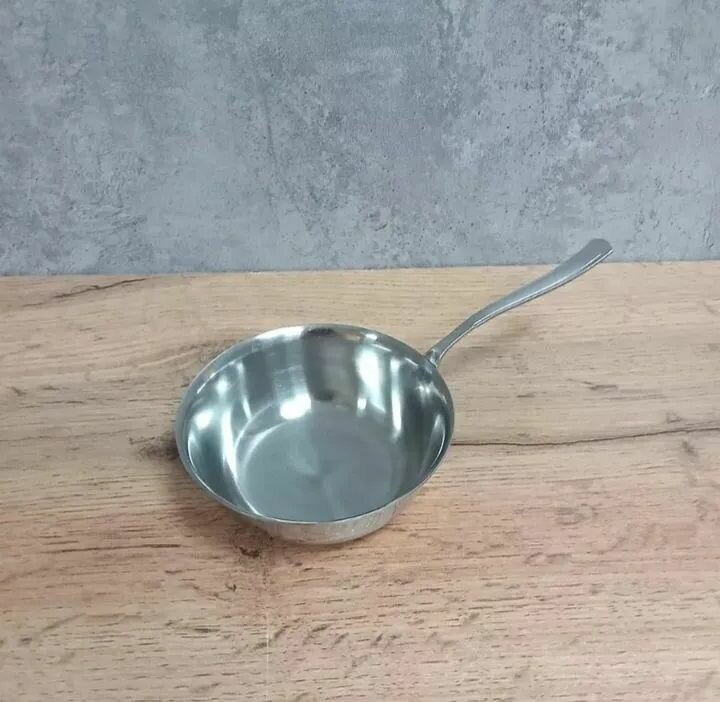 Кокотница большая 150 мл