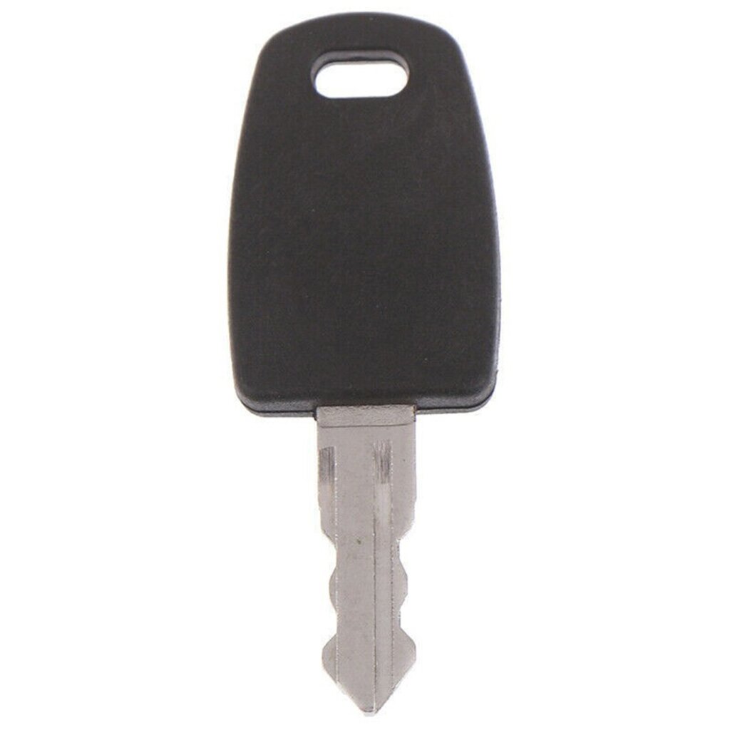 Ключ TSA для багажа-Толстый Тип 002