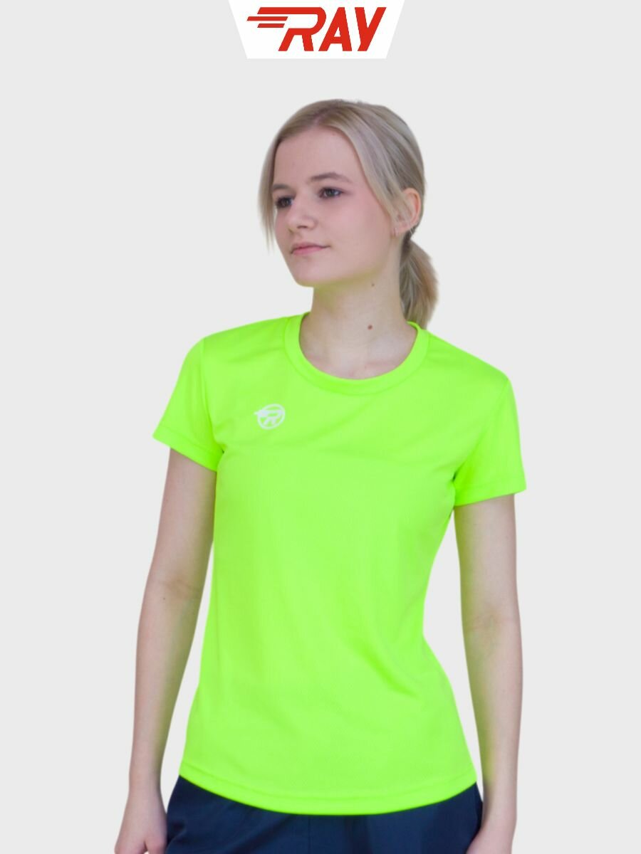 Футболка спортивная