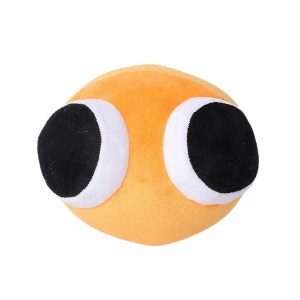 Мягкая игрушка роблокс радужные друзья / Roblox Rainbow Friends