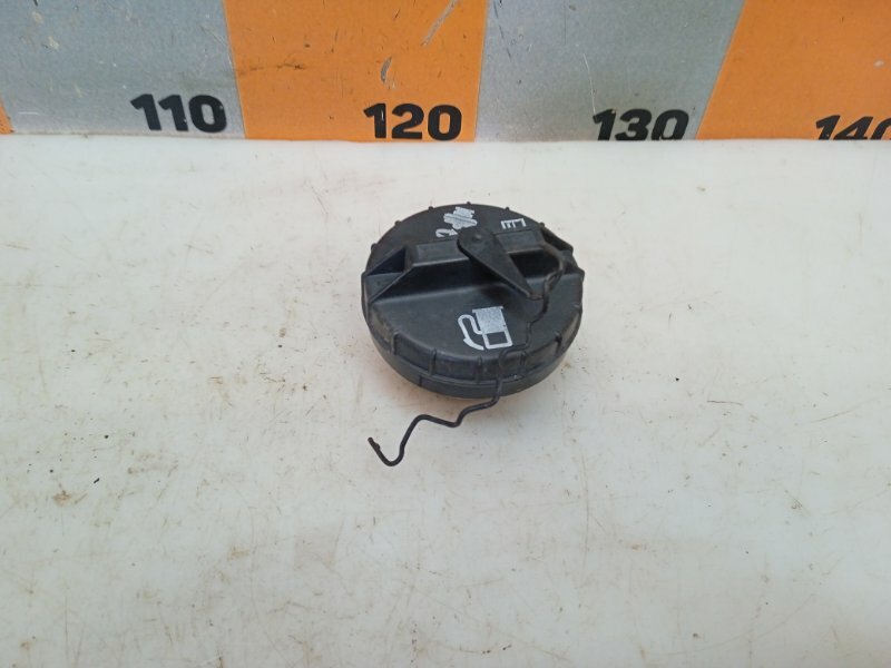 Б/У пробка бензобака, Заз Сенс Крышка бензобака ЗАЗ Сенс 2008 T100 340923 ZAZ арт. 22591475