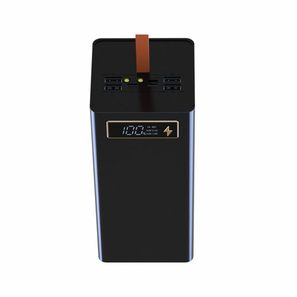 10 шт, одинарный батарейный отсек CR2032-белый