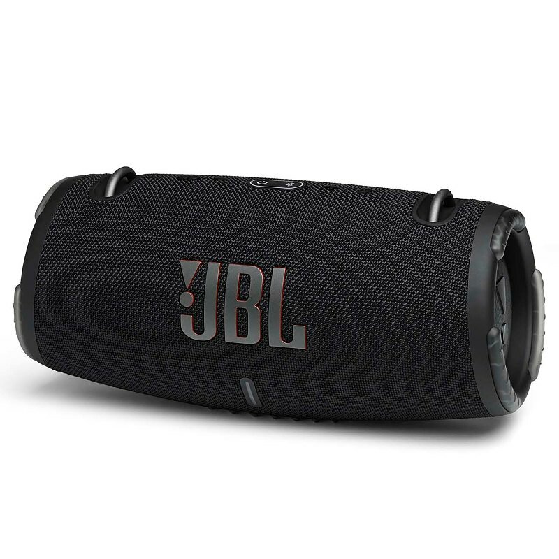 Портативная акустика JBL Xtreme 3, 100 Вт, черный