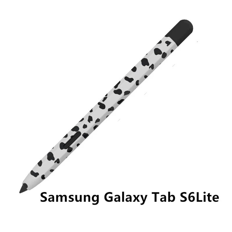 Стильный чехол S6lite Black Cow для Samsung Galaxy Tab S6 Lite