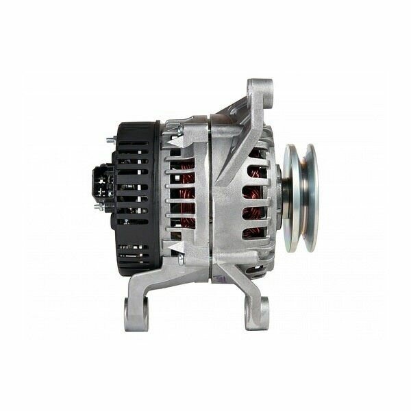 Генератор к авто ПАЗ 3205 дв 5234 10 14В 110А АТЭ 1 прамо 3032.3771