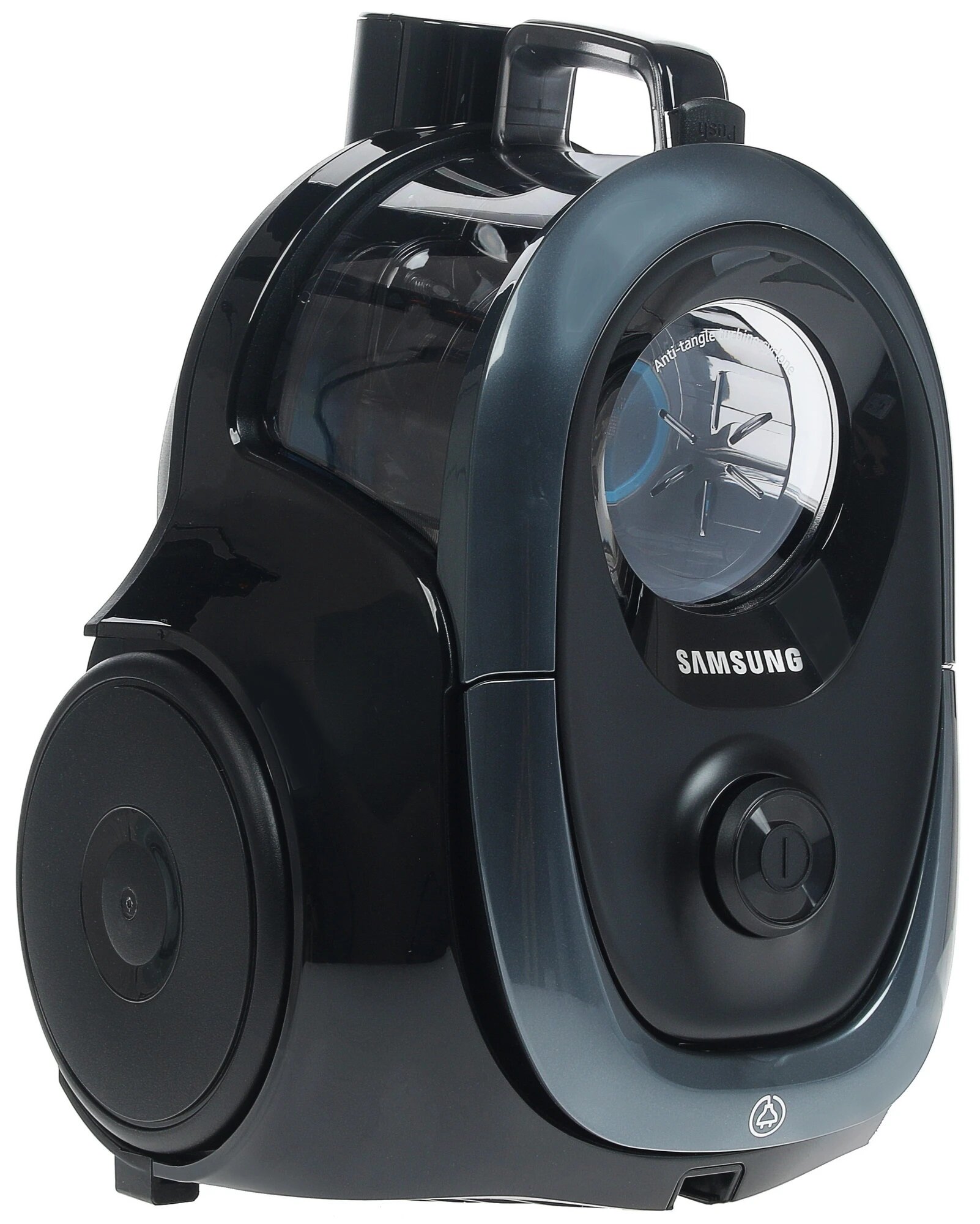 Samsung SC 18 M 2150 SG Пылесос