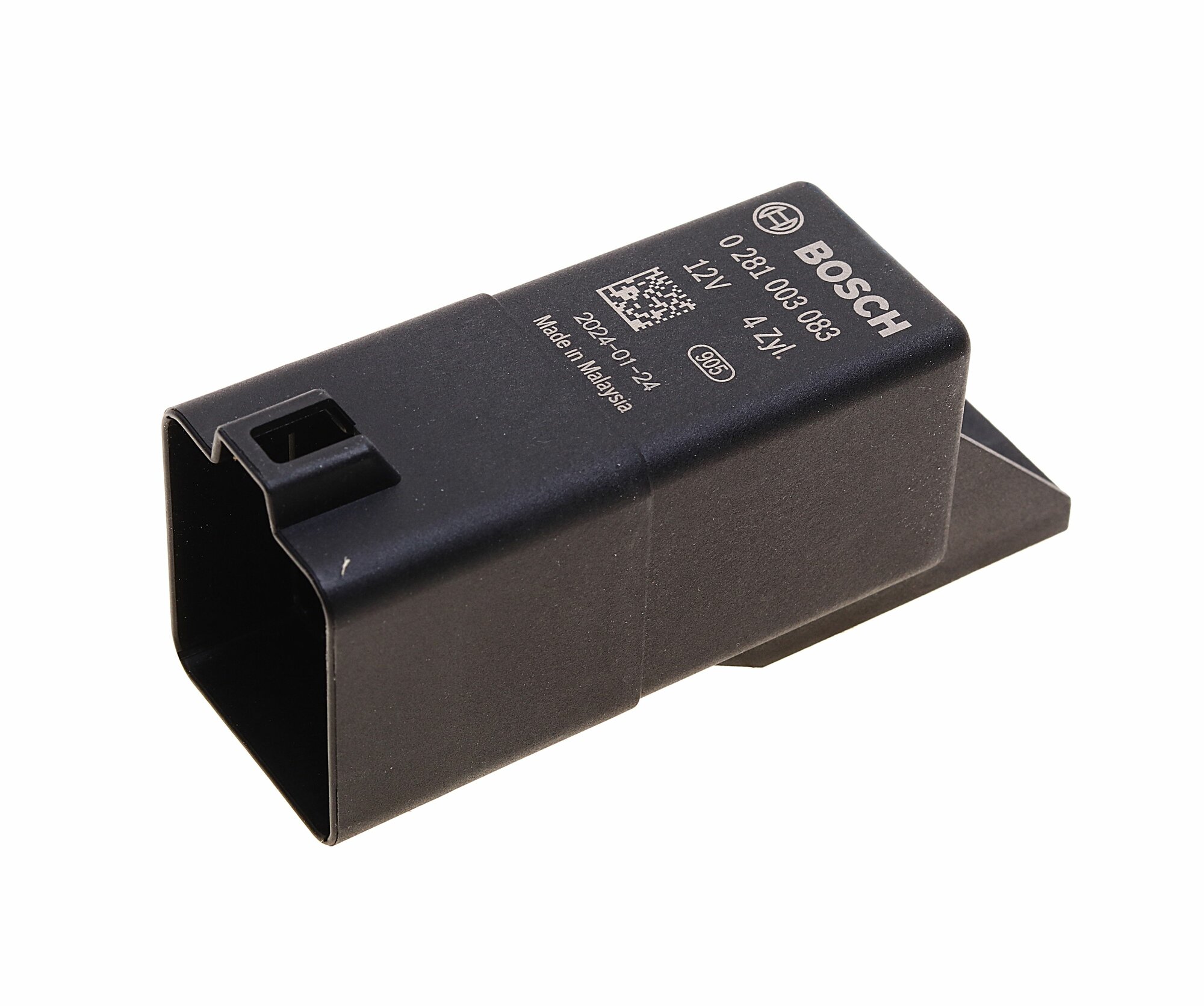 Блок управления свечами накаливания Bosch Арт.0281003083 / VW AUDI SEAT SKODA