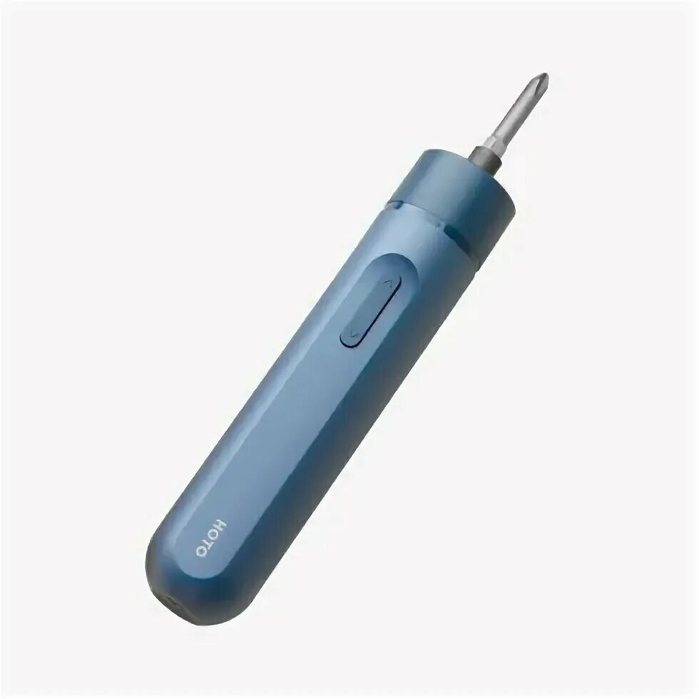 Отвертка аккумуляторная 5В HOTO Li-ion Screwdriver-Lite (QWLSD007)