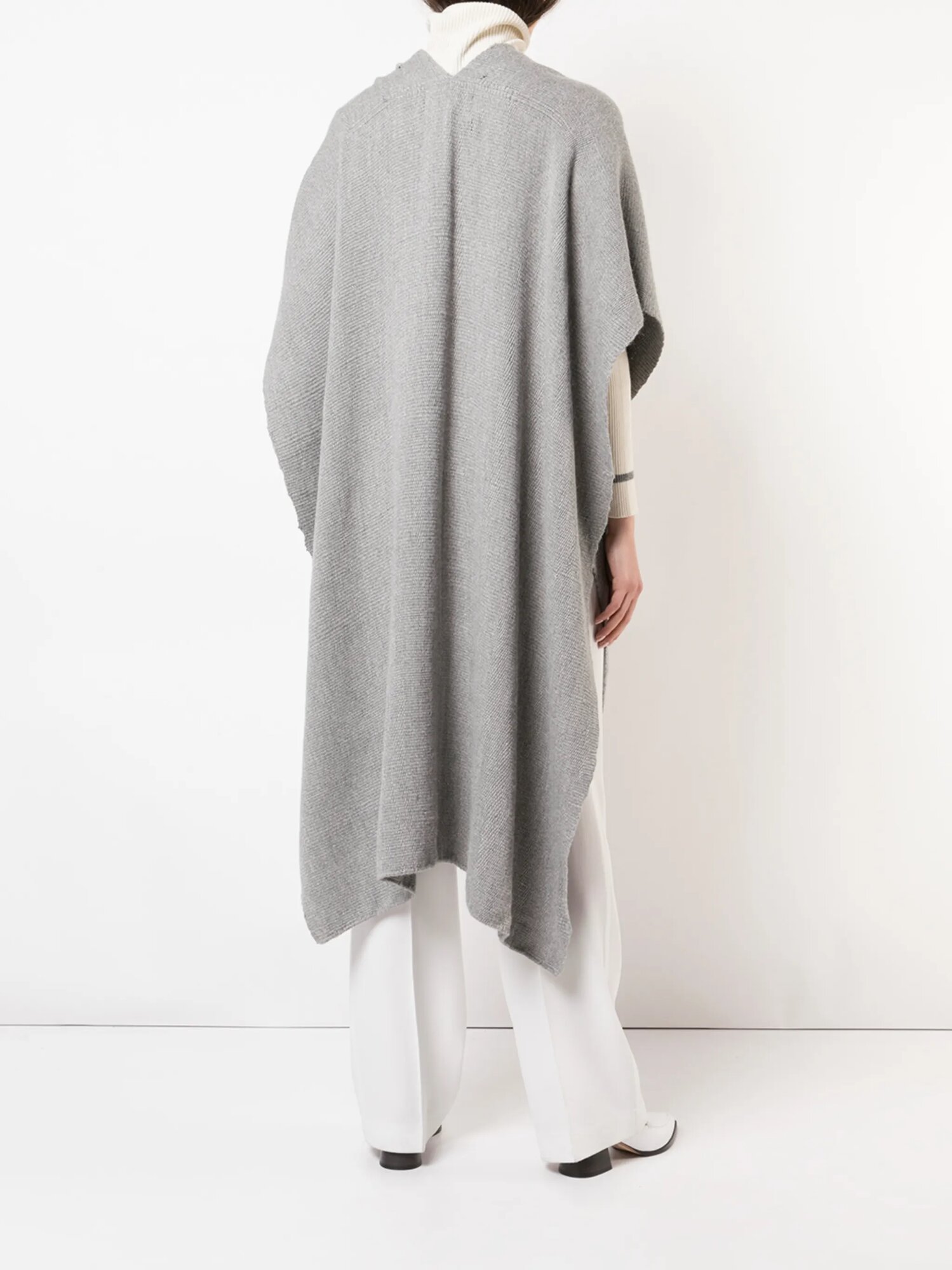Накидка Voz, размер OneSize, grey — фото 1