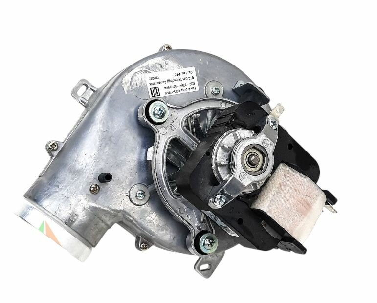 Вентилятор 55W Arderia 28-40 кВт, D22013.0220-002R