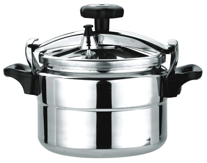 Кастрюля-скороварка "Чудесница", 5 л. 005П