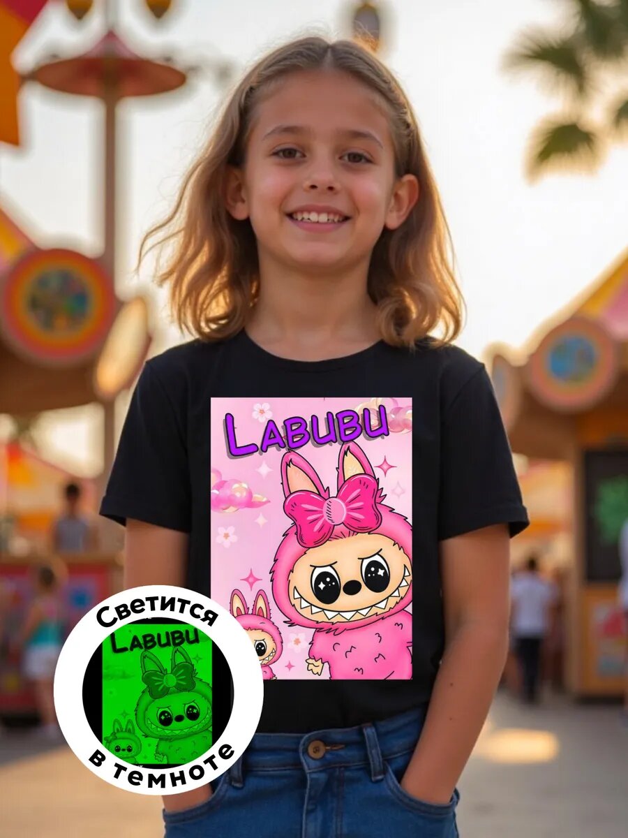 Футболка  Тренды 2025