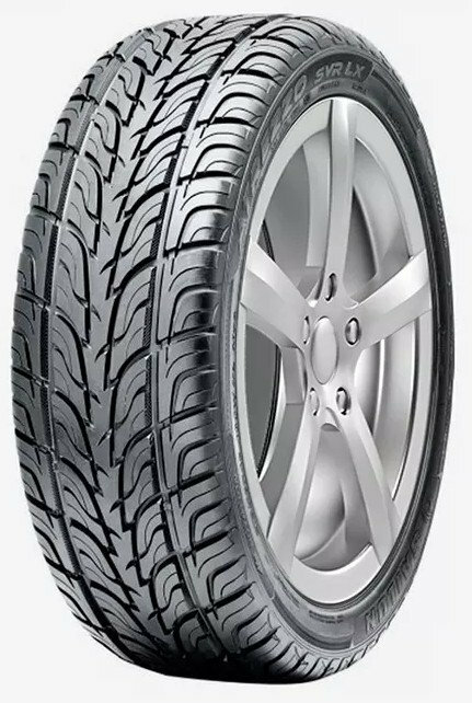Летняя шина Sailun ATREZZO SVR LX 305/45 R22 118V