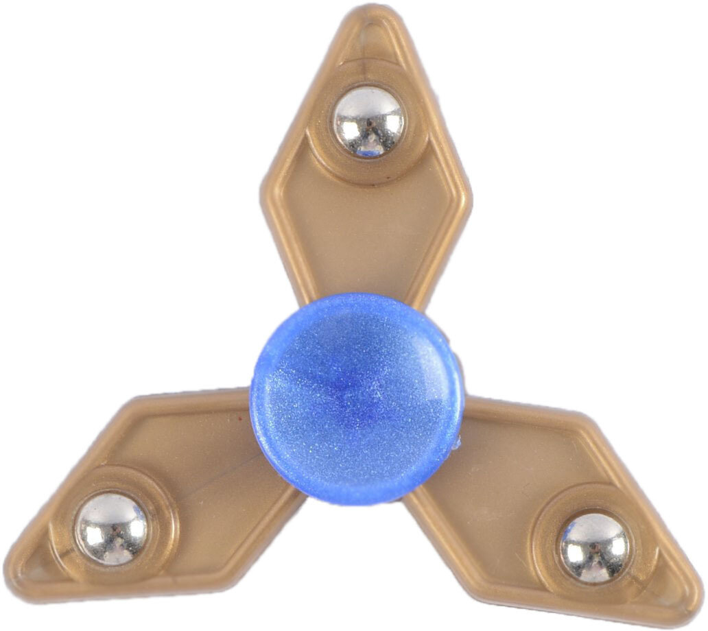 Игрушка - антистресс спиннер Finger Spinner Future в ассортименте