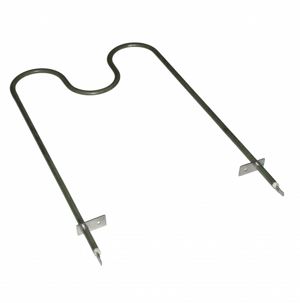 ТЭН духовки Midea, Leran, Dexp нижний 1100 Вт, 265х400мм, 17471100000282, 17471100000282