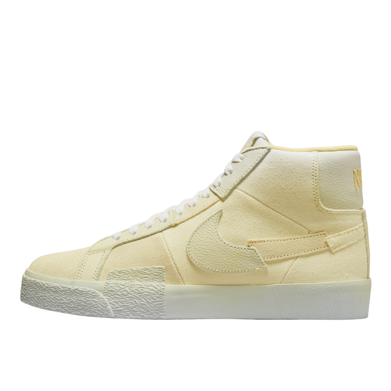 Кеды SB Zoom Blazer Mid Premium