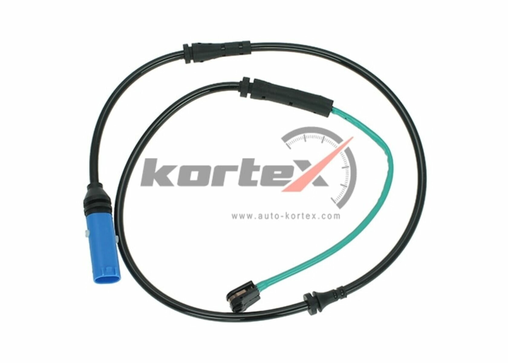 Датчик Износа Торм. колодок Bmw G30 Пер.(Kortex Ksw0050)