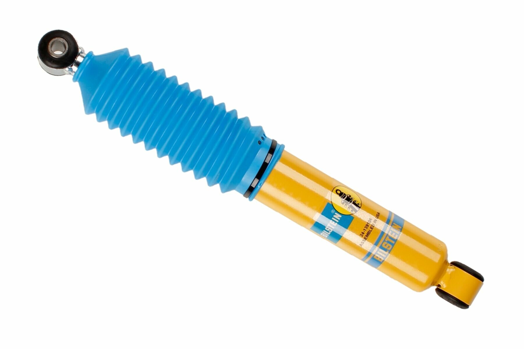Амортизатор Подвески B6 - 4600(Bilstein 24-139106)