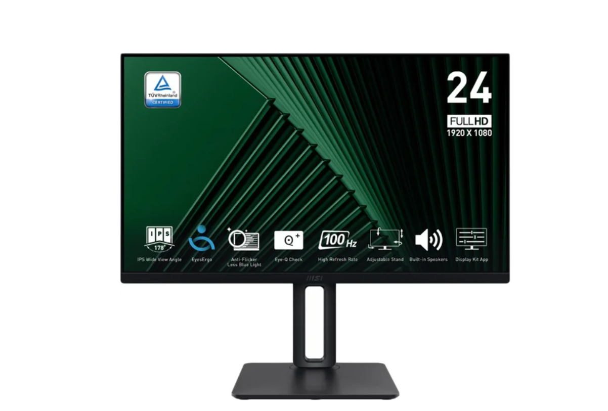 Монитор MSI Pro MP245PG