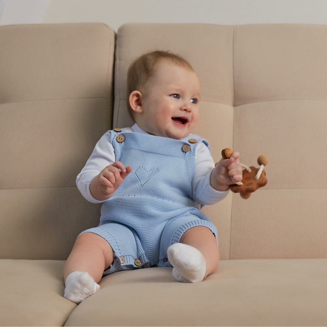 Полукомбинезон