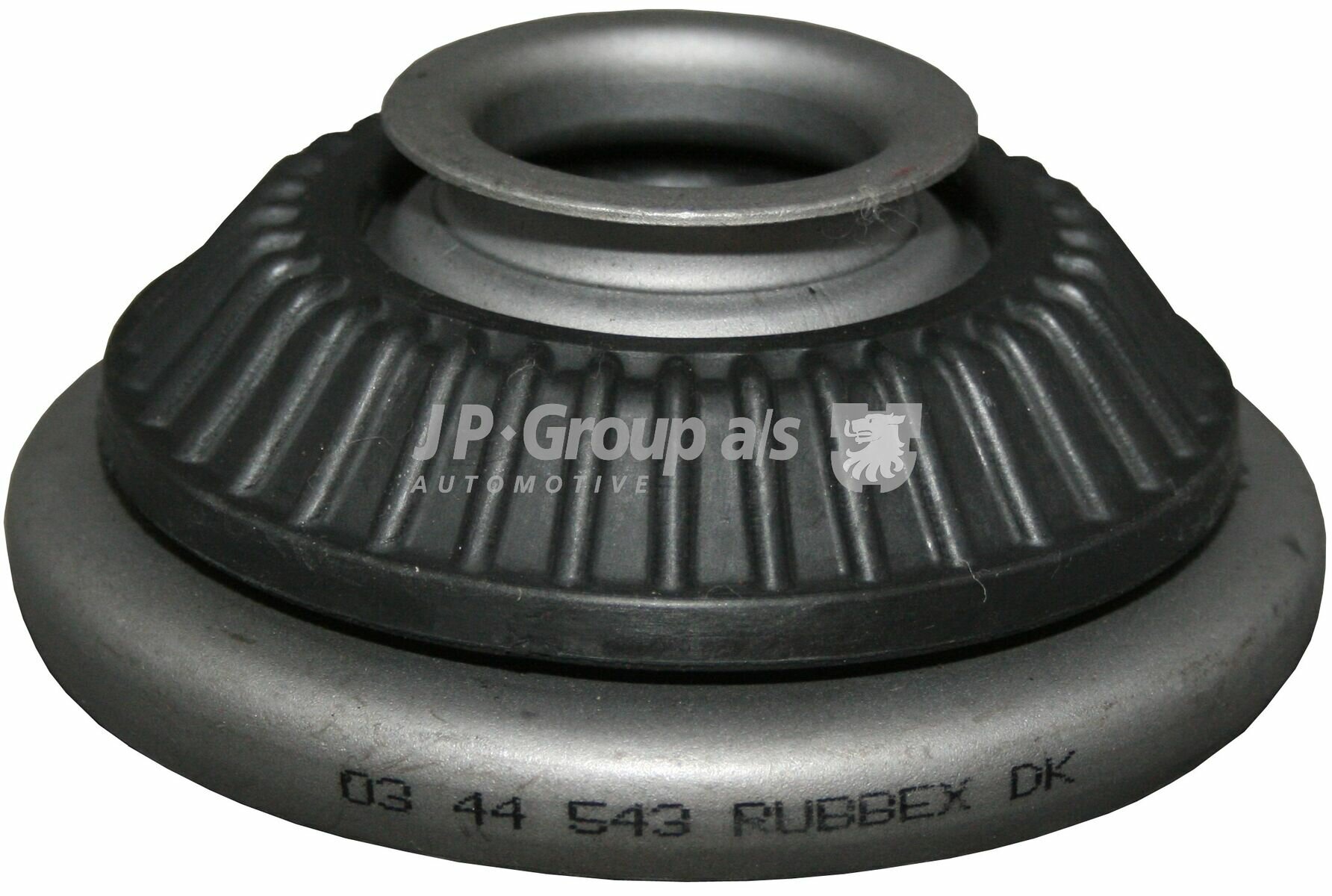 Опора Аморт. opel Astra H (L48) 1.3 Cdti [2005/08-.]; Opel Astra H (L48) 1.4 [2004/04-2004/10]Jp Group 1242400100)
