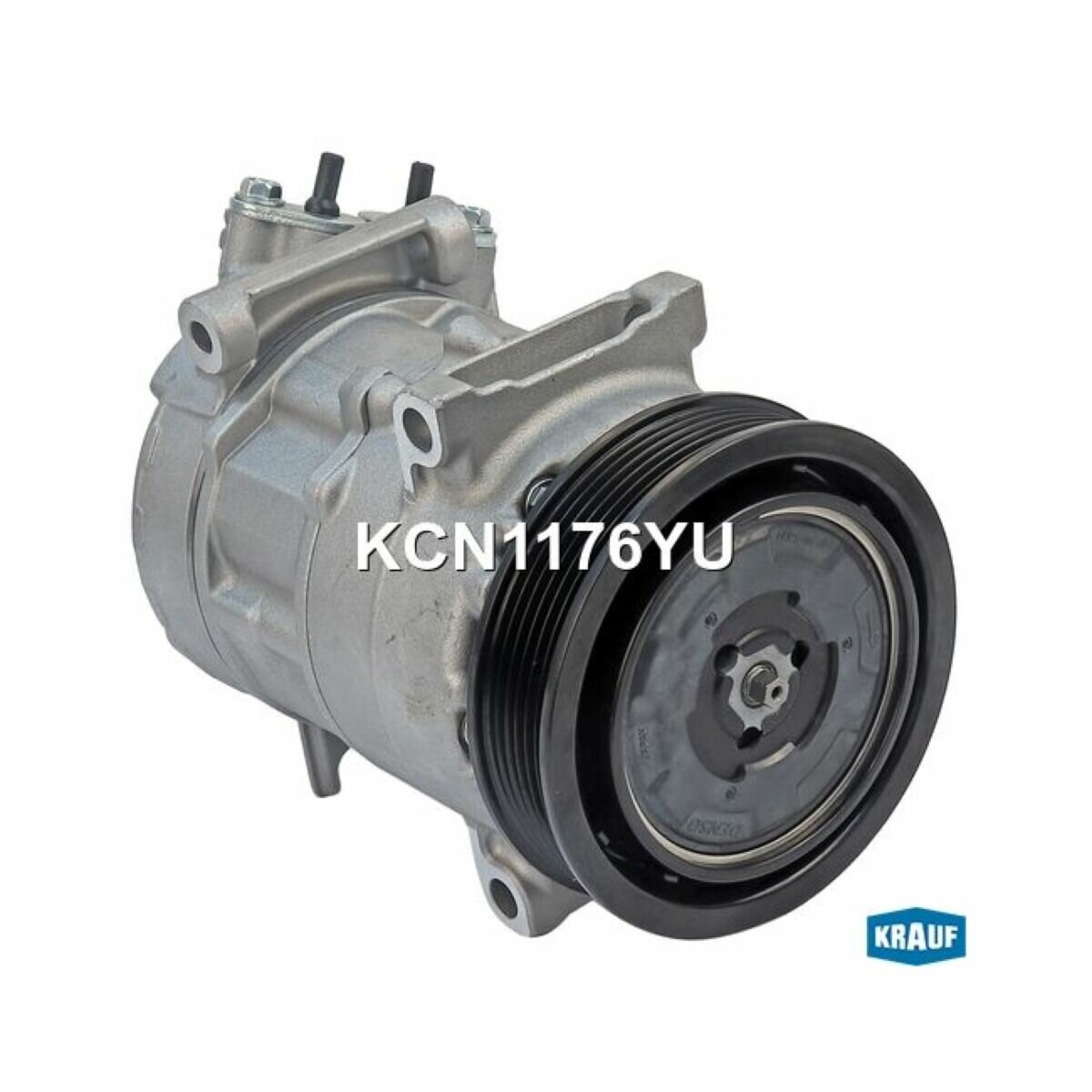 Компрессор Кондиционера(Krauf Kcn1176Yu)