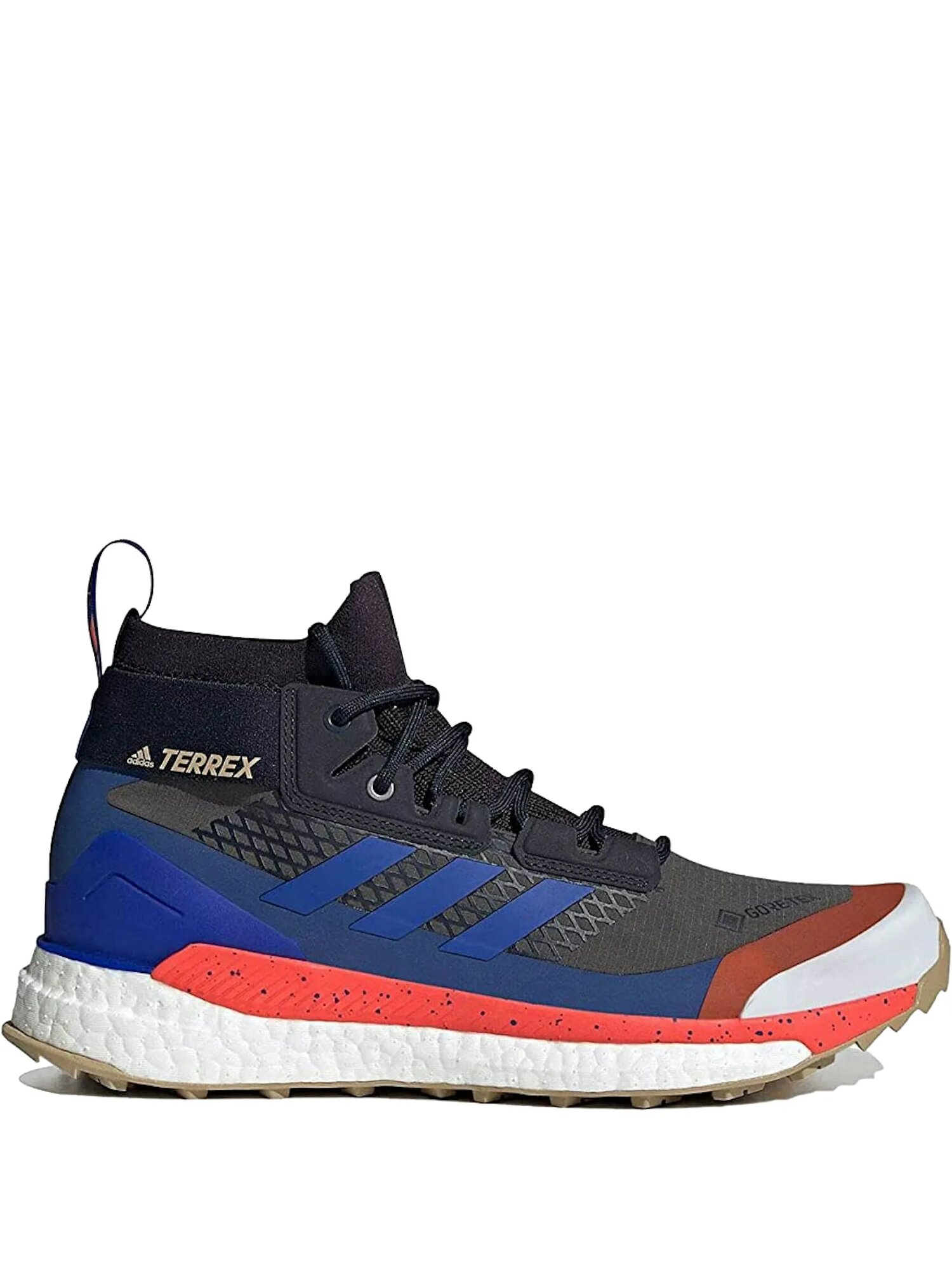 Кроссовки Terrex Free Hiker GTX