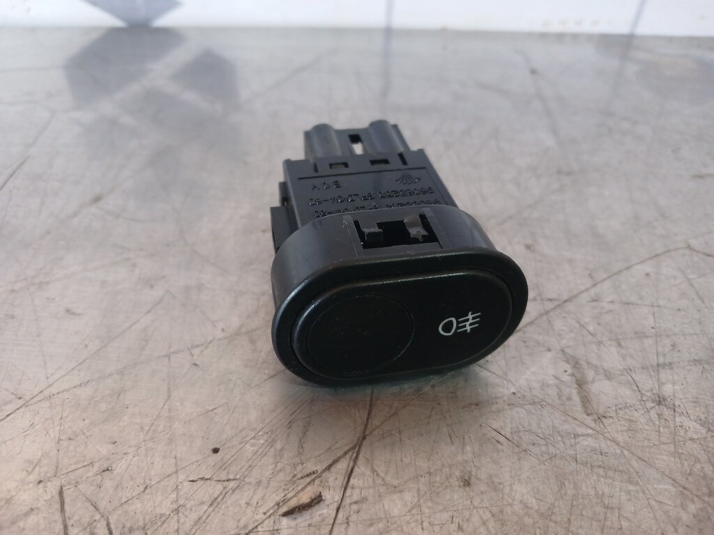 Кнопка противотуманки Daewoo Espero 91-99