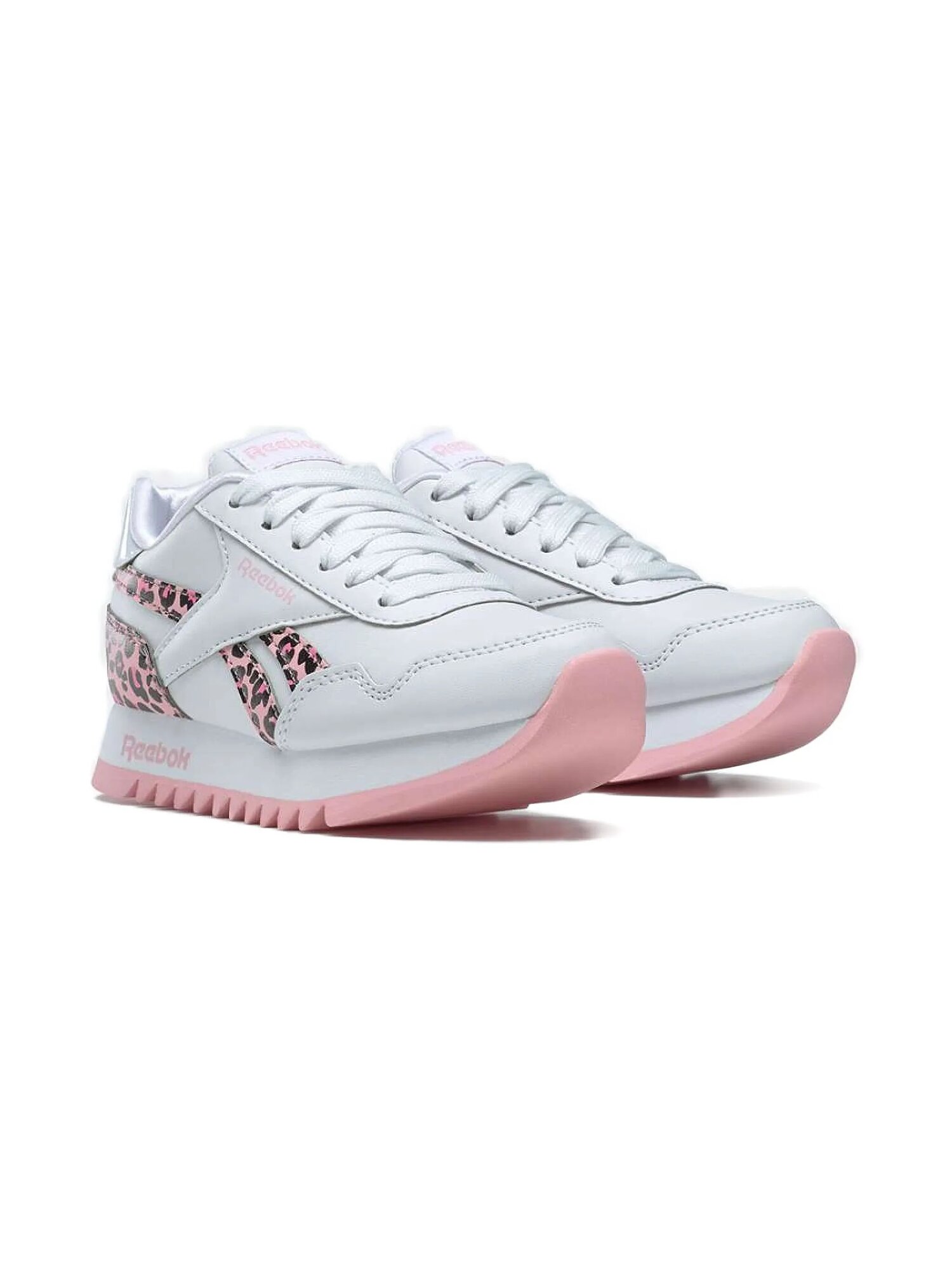 Кроссовки Royal Classic Jogger 3 Platform