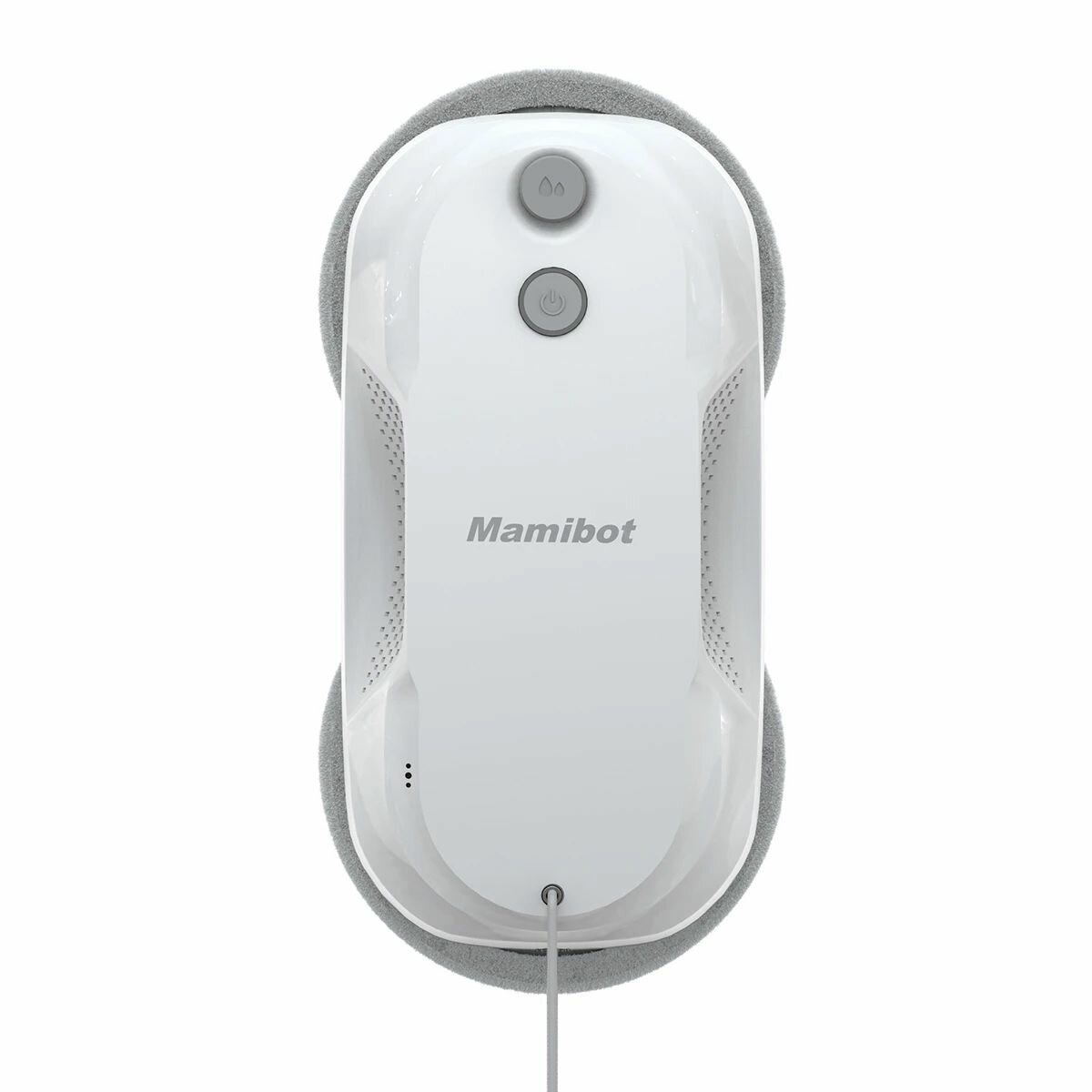 Робот-мойщик Mamibot W110-DP, белый, для окон, с дистанционным управлением