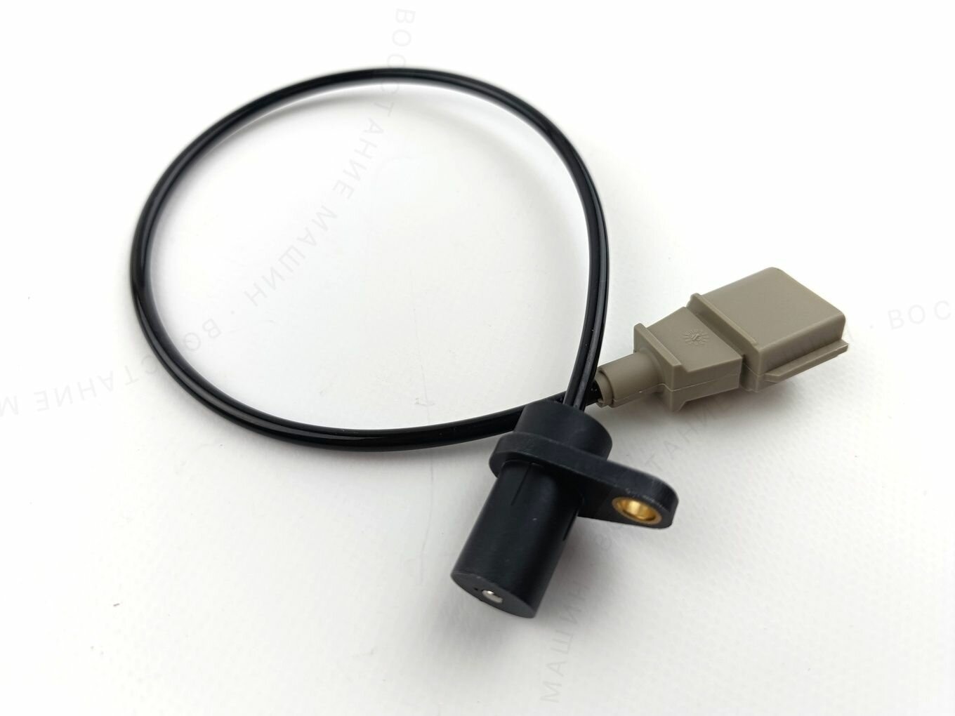 Датчик положения коленвала (коленчатого вала) для Lifan Breez, Smily, Solano, X60 / LBA3612600B1