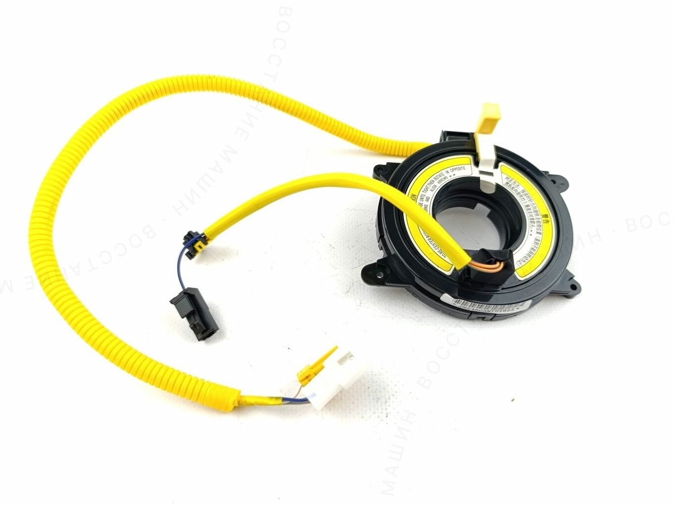 Блок управления подушкой безопастности водителя (кольцо) для Great Wall Hover H2 / 3658150-K00