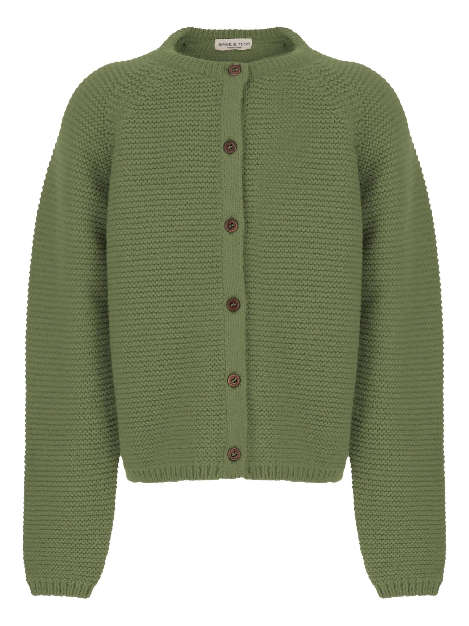 Кардиган BABE & TESS