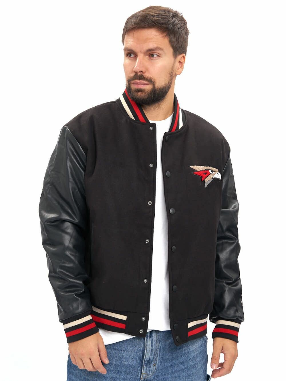 Бомбер Базовая коллекция