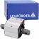 Опора Акпп Mercedes C-Class (W204) 07-14/E-Class (W212) 09-16(Lemforder 3387501)