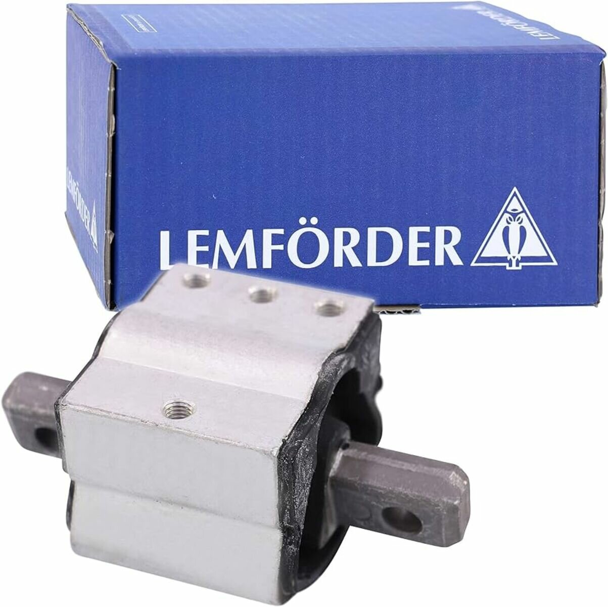 Опора Акпп Mercedes C-Class (W204) 07-14/E-Class (W212) 09-16(Lemforder 3387501)